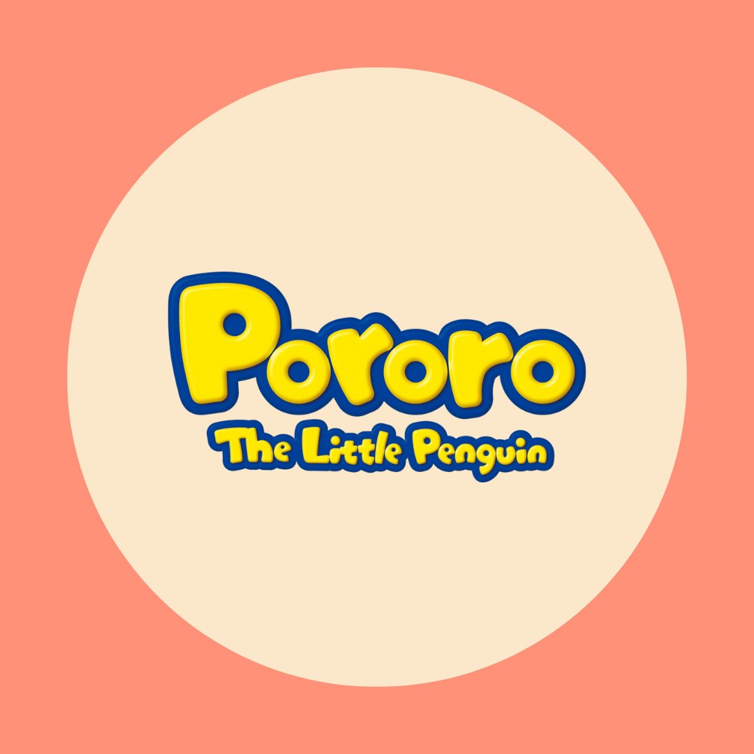PORORO – Mini Mighty